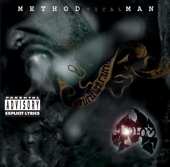 Method Man - Tical (2 LP) (30th Anniversary Edition), Method Man ...
