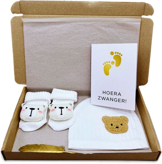 Zwangerschapscadeau brievenbus, zwangerschap felicitatie - cadeau ...