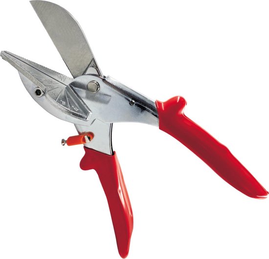 Verstekschaar - Professionele Plintenschaar / Verstekschaar 45°-135 ...