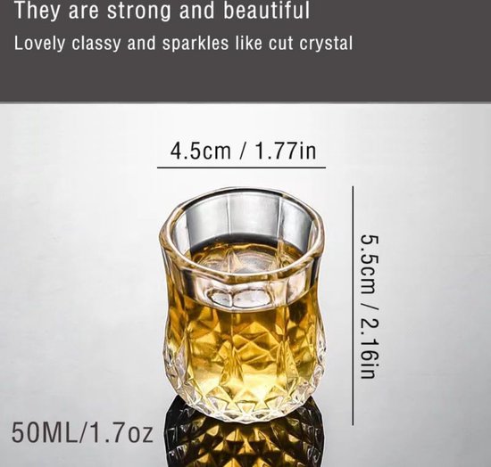 Equivera Cava Glazen - Prosecco Glazen - Cava Glas - Cavaglazen ...