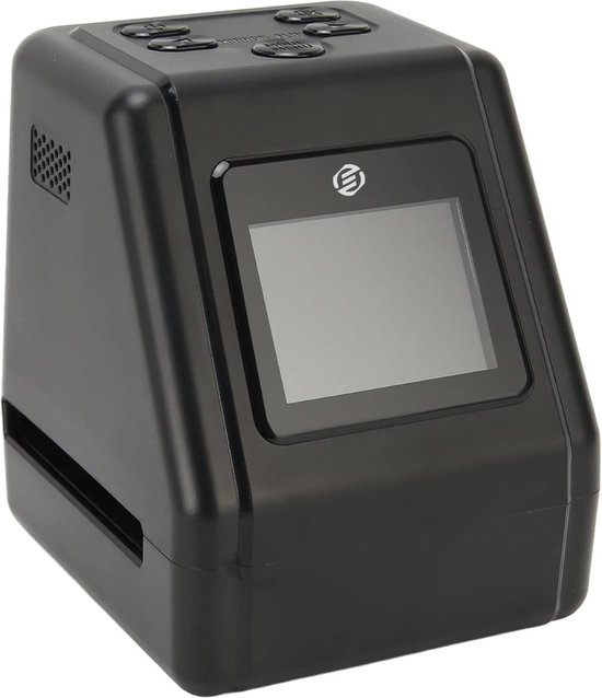 Equivera Negatiefscanner - Negatieven Scanner - Negatief Scanner ...