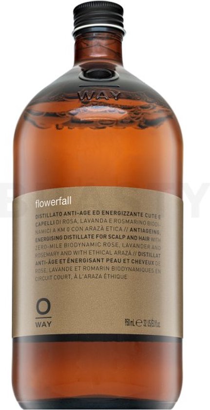 OWAY Flowerfall 950 ml | bol