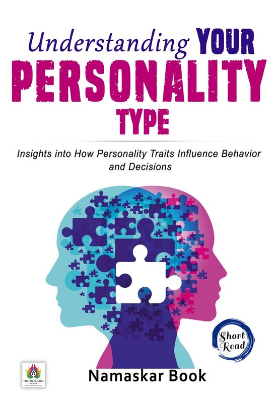 Understanding Your Personality Type Insights into How Personality ...