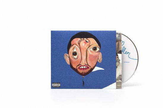 Balloonerism, Mac Miller | Muziek | bol
