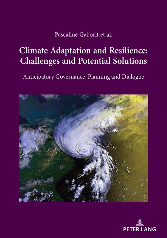 Climate Adaptation and Resilience: Challenges and Potential Solutions ...