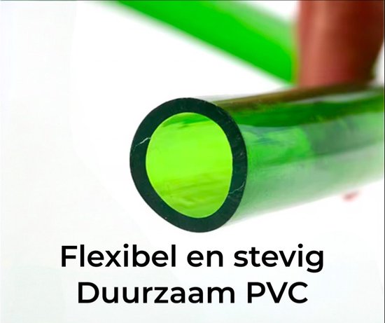 Aqua-Loui® - Aquariumslang - Aquarium Slang - Slangmaat Ø 16/22 mm ...