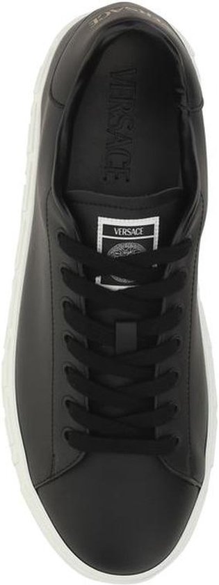 Versace Leren Sneakers | bol