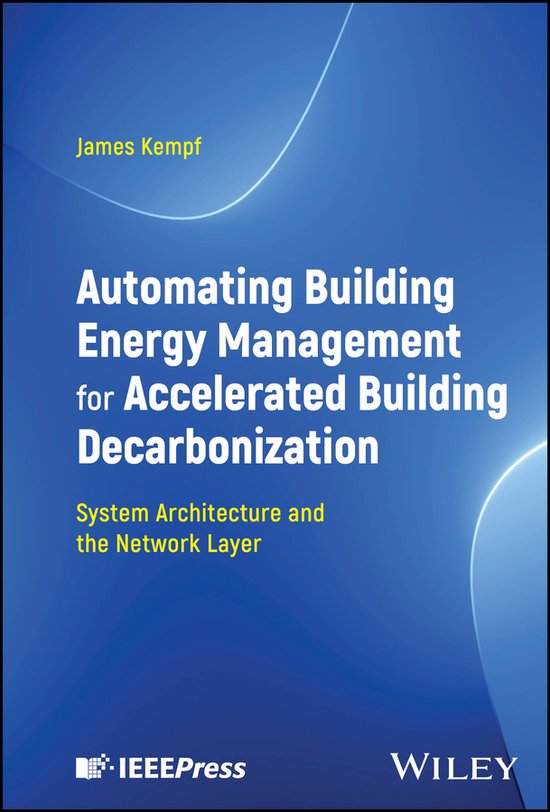 Automating Building Energy Management for Accelerated Building ...