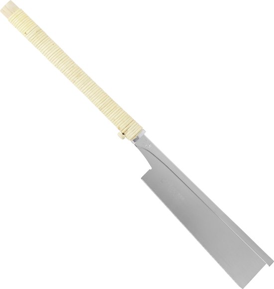 Gyokucho 370 - Razorsaw Japanse zaag Dozuki NOKO, 240 mm, 26 TPI | bol