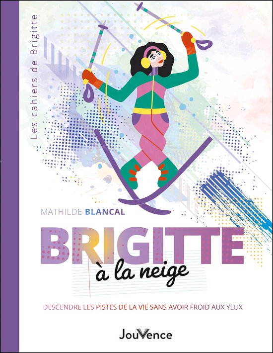 Brigitte à la neige (ebook), Mathilde Blancal | 9782889702923 | Boeken ...