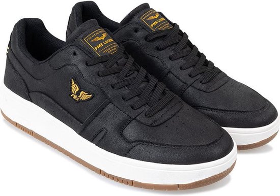 Heren Sneakers Pme Legend Pme Legend Ceptor Black Zwart - Maat 43 | bol