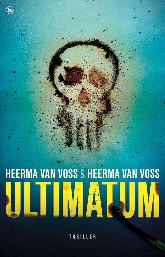 Ultimatum, Daan Heerma van Voss | 9789044367935 | Boeken | bol