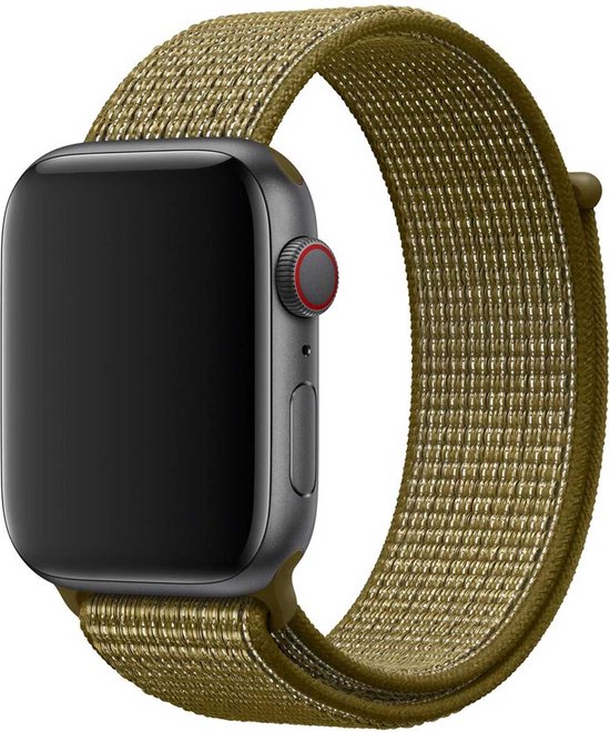 Apple Sport Loop band voor de Apple Watch Series 1 t/m 11 / SE / Ultra ...