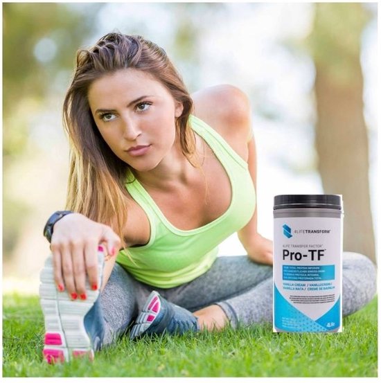 4Life Pro-TF - proteine - wei-eiwit ( whey protein ) 782 gr poeder ...