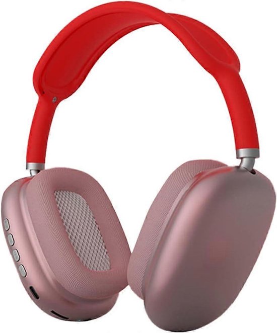 P9 Koptelefoon Draadloze Bluetooth Hoofdtelefoon Tws Oordopjes ...