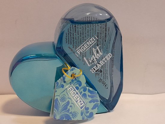 Figenzi eau de parfum Love - Light Hearted - eau de parfum 30 ml ...