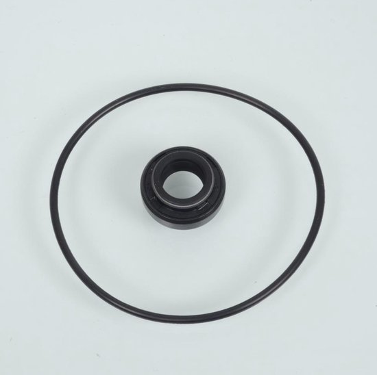 waterpomp rms voor motor peugeot 50 xr7 nieuw | bol