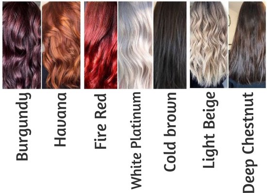 Maverick Colour Bomb Kleur Conditioner - Light Copper - Verfrist ...