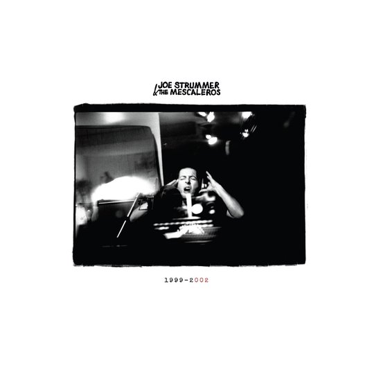 Joe Strummer & The Mescaleros - Joe Strummer 002: The Mescaleros Years (4 CD)... | bol