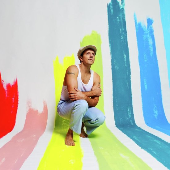 Jason Mraz - Mystical Magical Rhythmical Radical Ride (CD), Jason Mraz | Muziek | bol