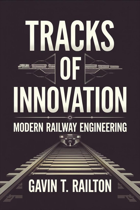 Tracks of Innovation: Modern Railway Engineering (ebook), Gavin T ...