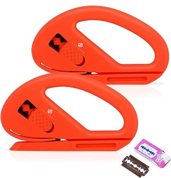 Equivera Inpakpapier Snijder - Inpakpapier Snijder - Cadeaupapier ...