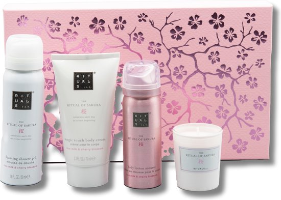 Rituals - Sakura Small Gift Set | bol