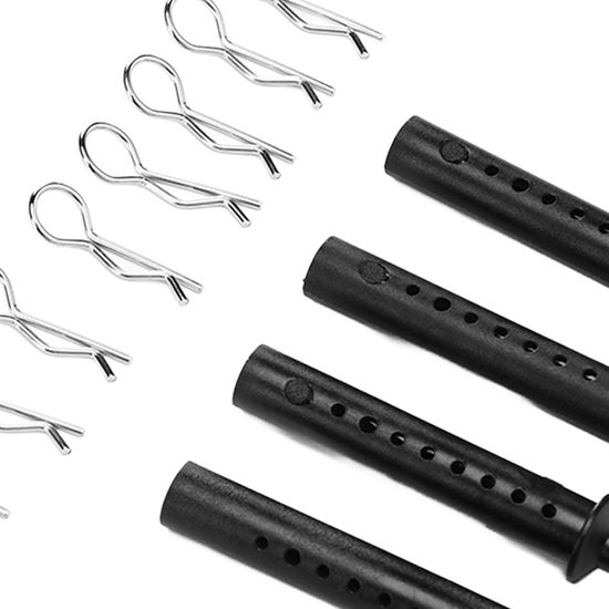 Body Post Mount Car Shell Column Verhogen-Stabiel-Eenvoudige ...