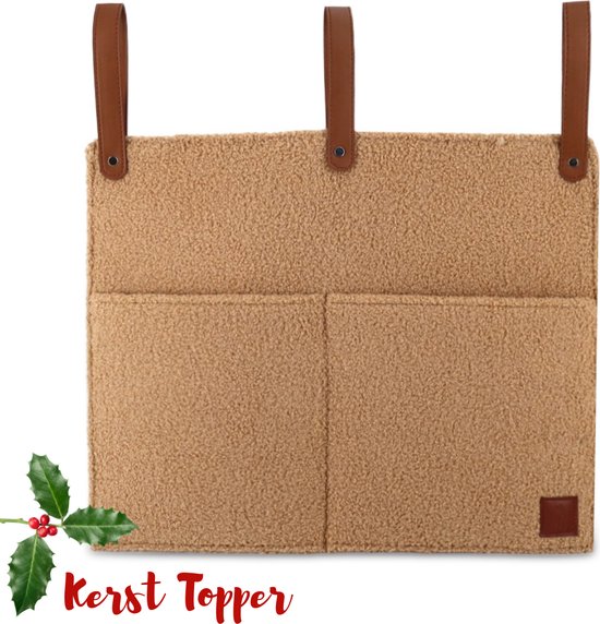 Rosey’s® - Boxzak Bruin - Boxzak Teddy - Boxopbergzak speelgoed - Box ...