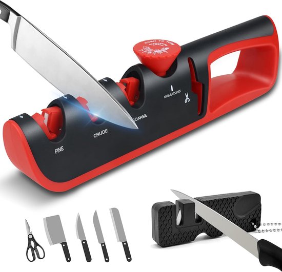 Lexium Elektrische messenslijper - Messenslijper - Elektrische messen ...