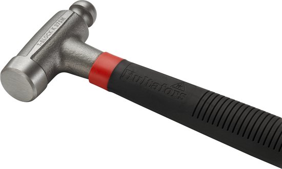 Hultafors Bolkophamer T-Block K 375 medium | bol