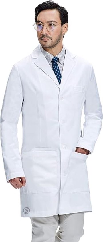 Equivera Labjas - Labojas - Doktersjas - Laboratoriumjas - Labjas Dames ...