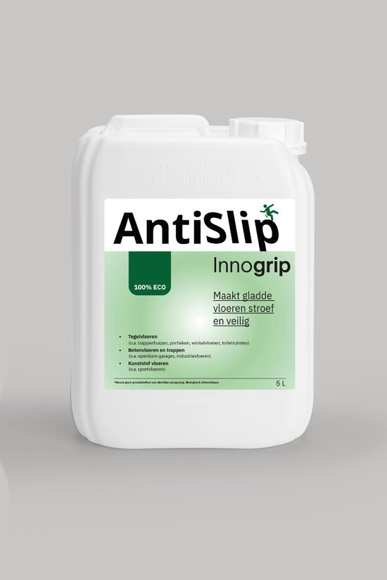 INNOGRIP Antislip - Anti Slip - Anti Slip Spray - Antislip Spray - 2,5 ...