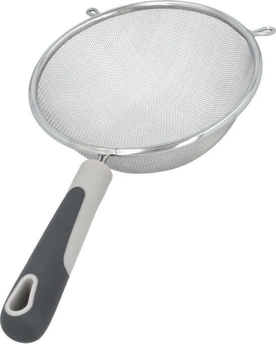 Birkmann Easy Baking Zeef - 16cm | bol