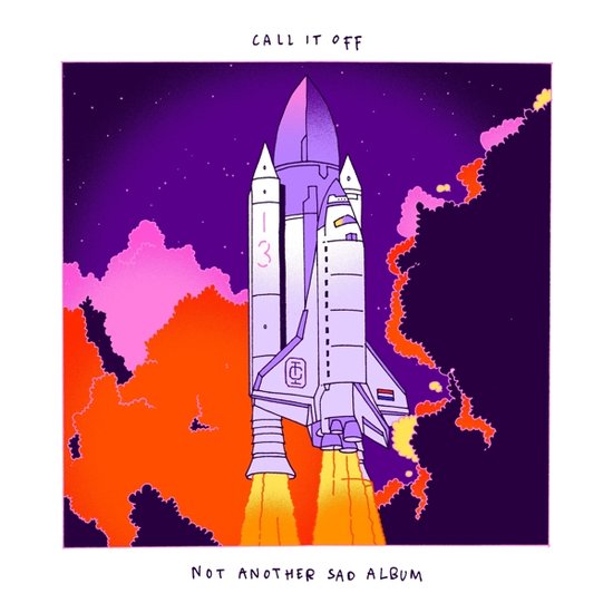 Call It Off - Not Another Sad Album (CD), Call It Off | Muziek | bol