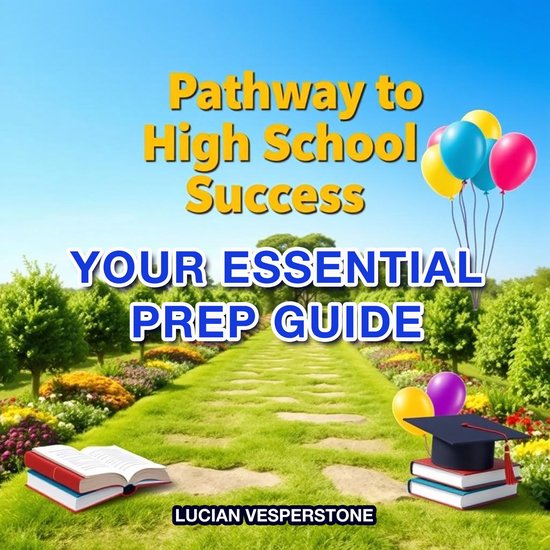 Pathway to High School Success: Your Essential Prep Guide, Lucian ...