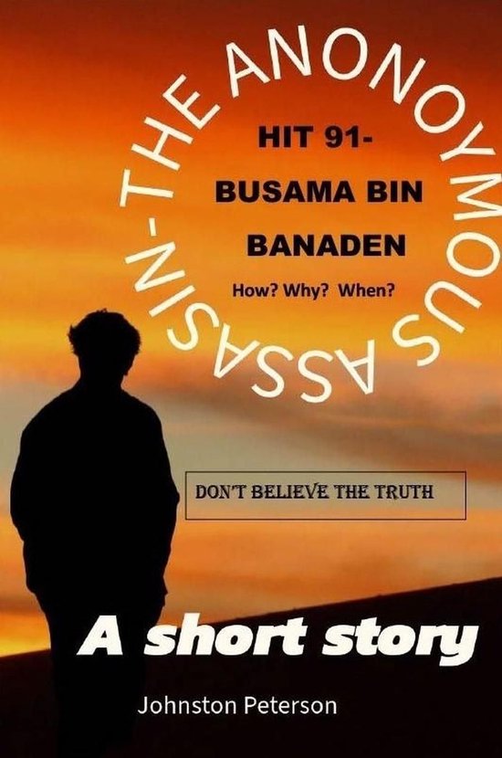 Hit 91- Busama Bin Banaden (ebook), Johnson Peterson | 9798230455363 ...