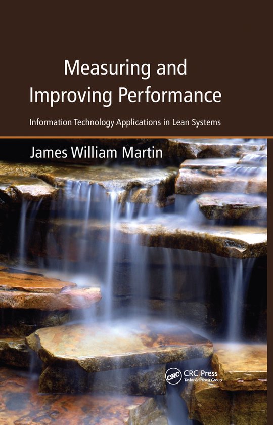 Measuring and Improving Performance (ebook), James William Martin | 9781040180044 | Boeken | bol