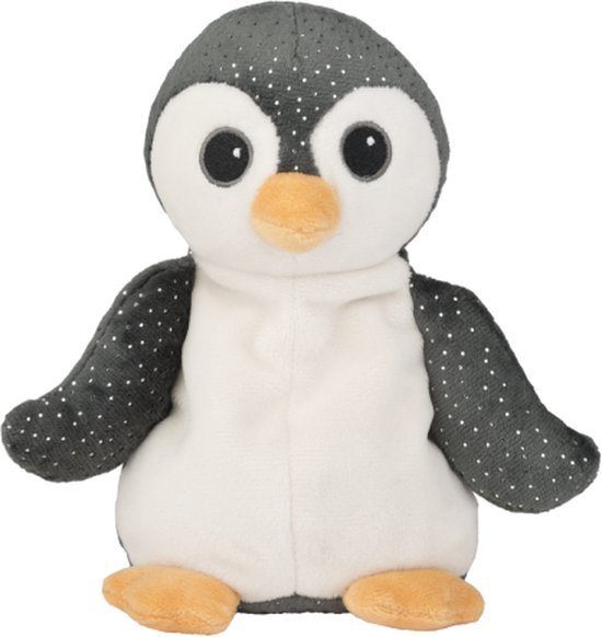 Warmies Mini Pinguin | bol