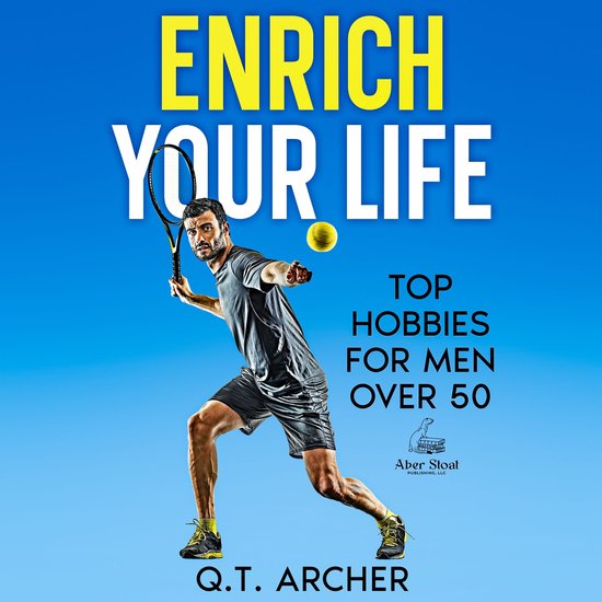 Enrich Your Life, Q. T. Archer | 9798990791022 | Boeken | bol Enrich Your Life, Q. T. Archer | 9798990791022 | Boeken | bol