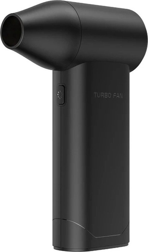 Ariqo Mini Turbo Fohn - Fan - Haardroger - Haar - Droger - 130000 Rpm ...