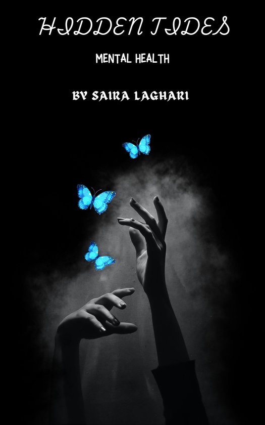 Mending Minds: A Guide to Mental Well-being (ebook), Saira Laghari ...