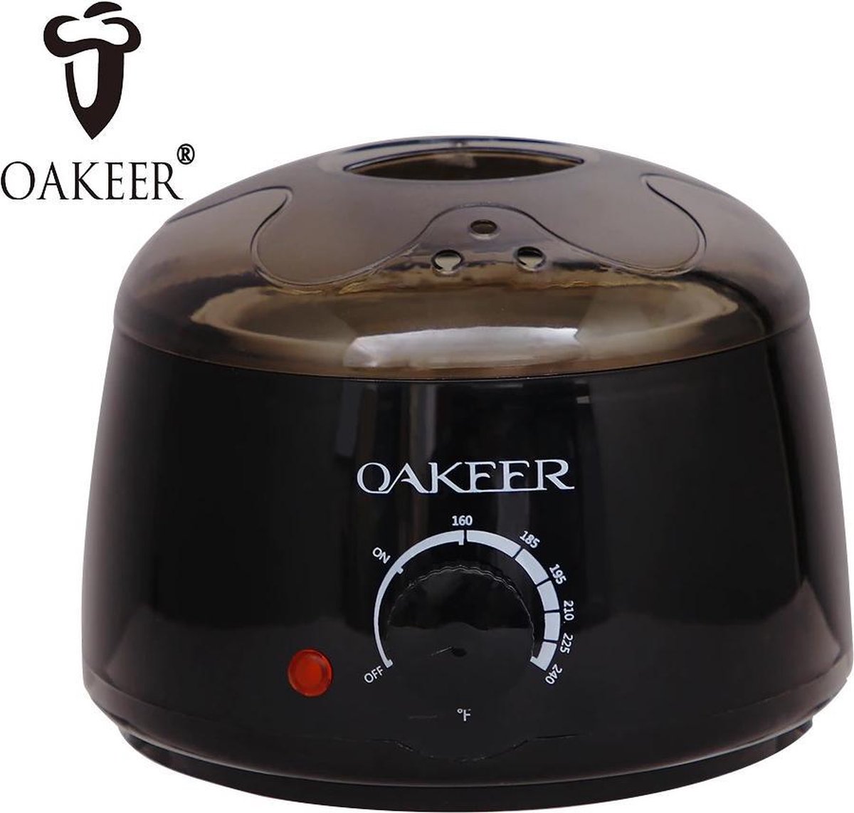 Wax ontharingsset - wax verwarmer - waxbonen en spatels - startersset ...
