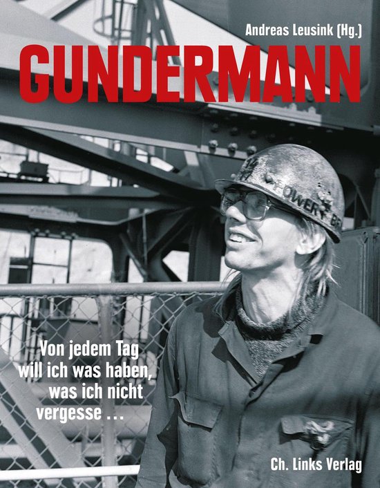 Gundermann (ebook) | 9783862844289 | Boeken | bol.com