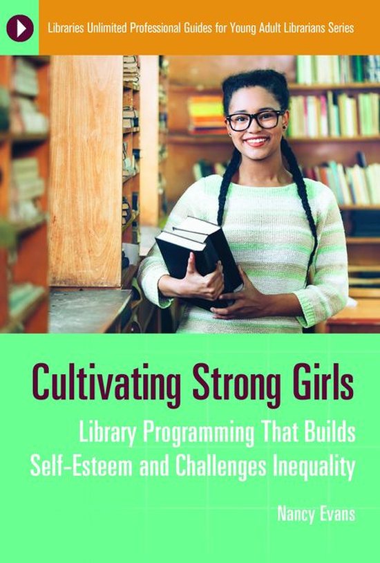 Libraries Unlimited Professional Guides for Young Adult Librarians ...