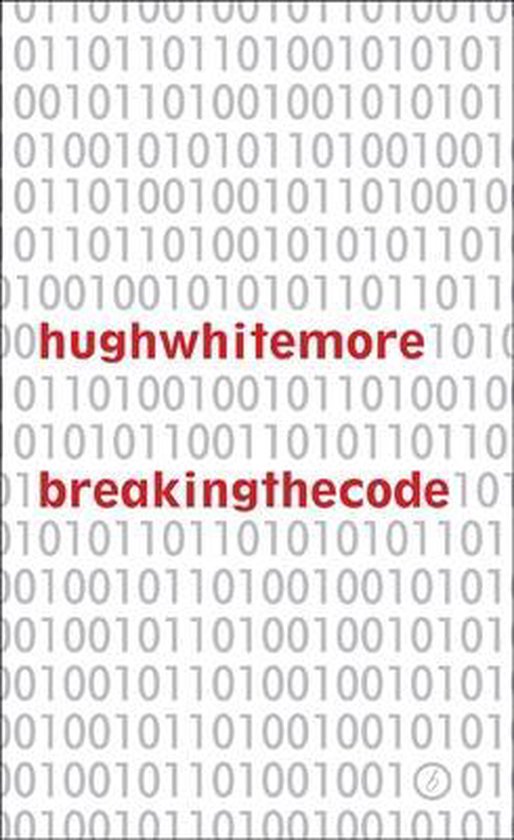 Breaking The Code | 9781849434669 | Hugh Whitemore | Boeken | bol.com