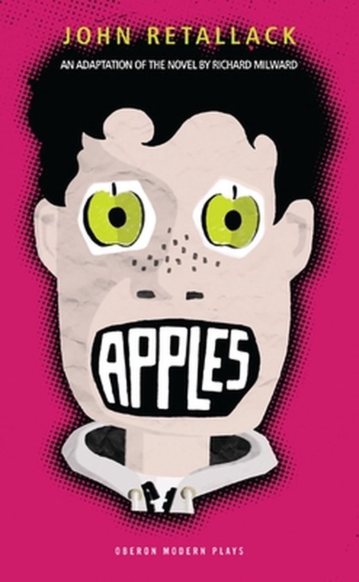 Apples | 9781849430982 | Richard Milward | Boeken | bol