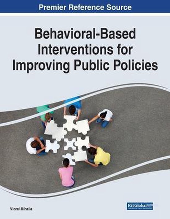 Behavioral-Based Interventions for Improving Public Policies ...