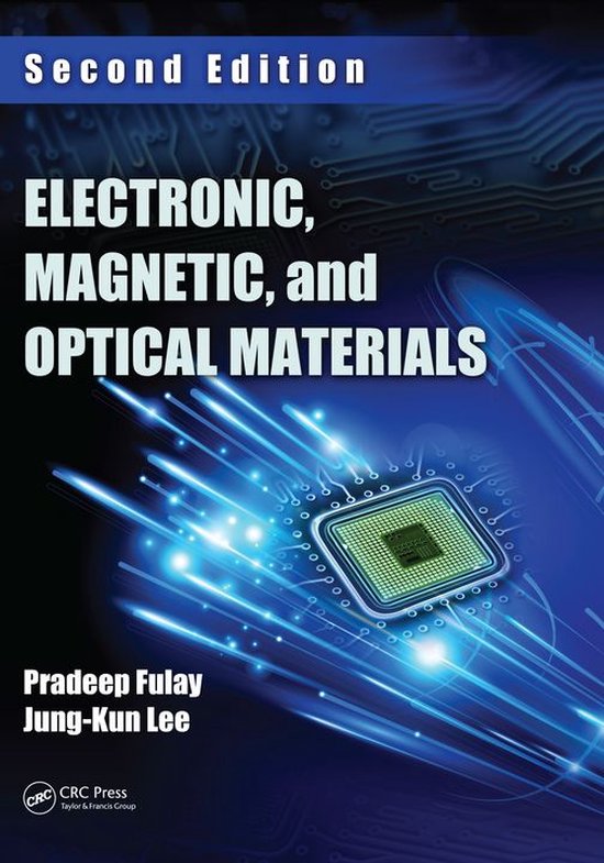 Electronic, Magnetic, and Optical Materials (ebook), Pradeep Fulay ...