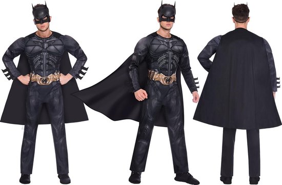 Batman Pak Dark Knight | bol